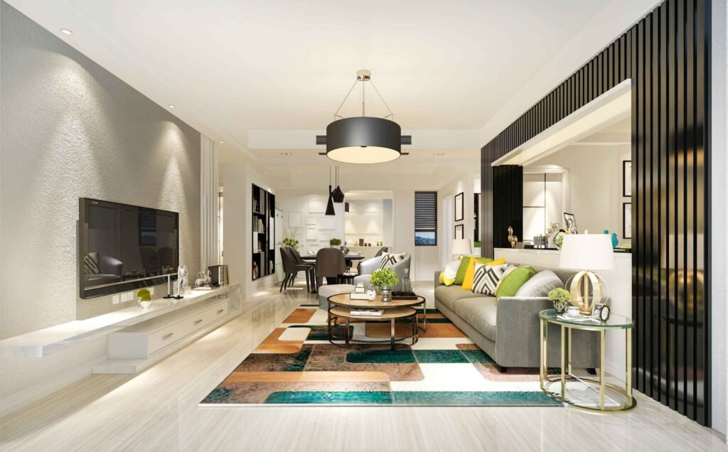 Well decor house in Sydney - lokmatri.com